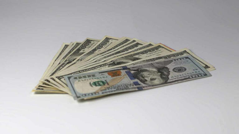 The 3 Bank Accounts Every Financially Free Person Has