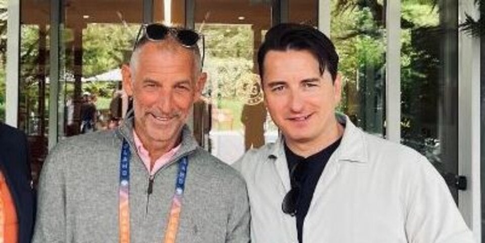 Andreas Gabalier meldet sich zurück - aus Paris!