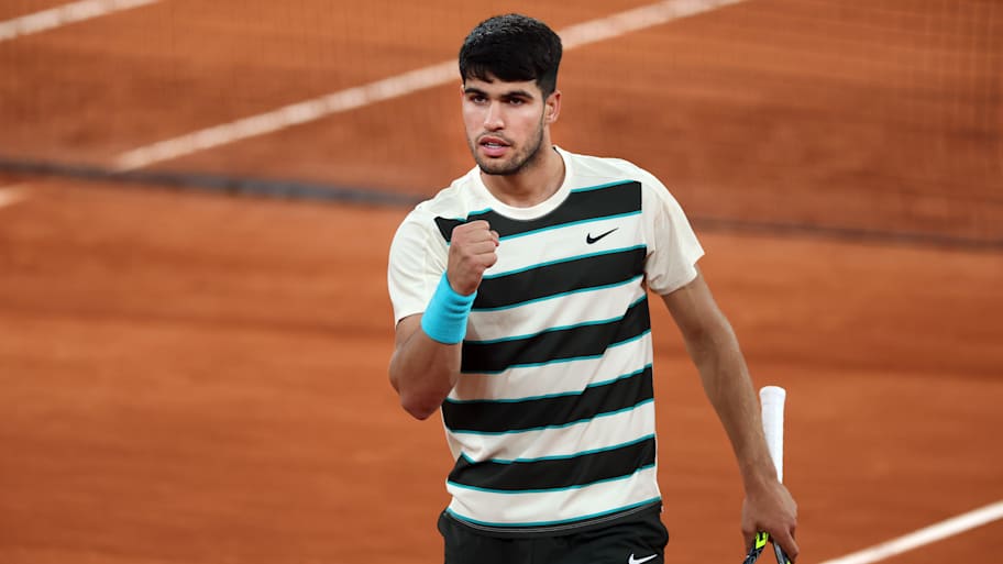 Who won the French Open men's singles final? Live updates, score from ...