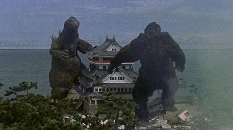 How To Watch The King Kong Movies In Order