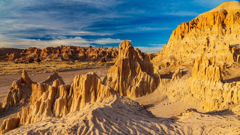 Eastern Nevada's Oldest Town Is An Underrated Gem Dazzling With Natural ...