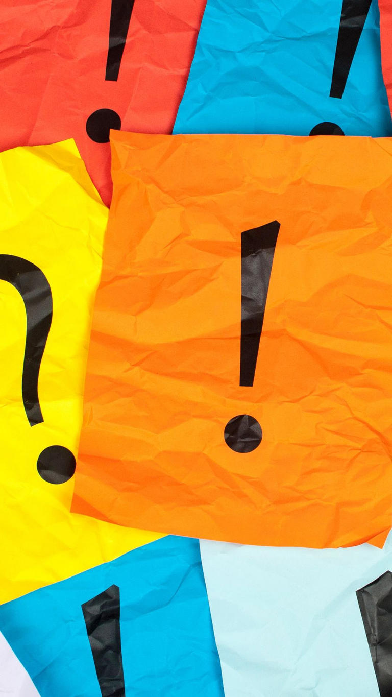 10 Reasons Why Using Punctuation Marks Is Important