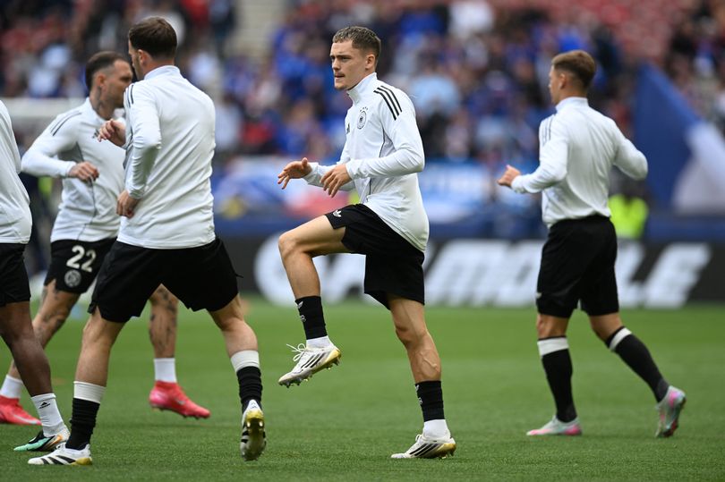 Florian Wirtz decision made amid Liverpool transfer talks as Ibrahima ...