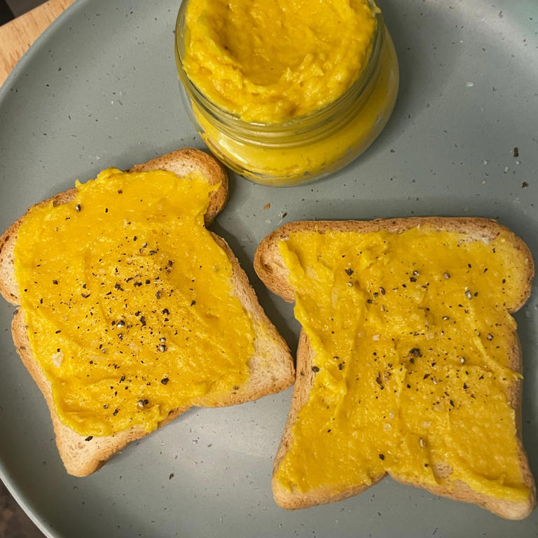 I'm A Vegan Food Editor & I Tried 'Corn Butter' To See If It's Worth It