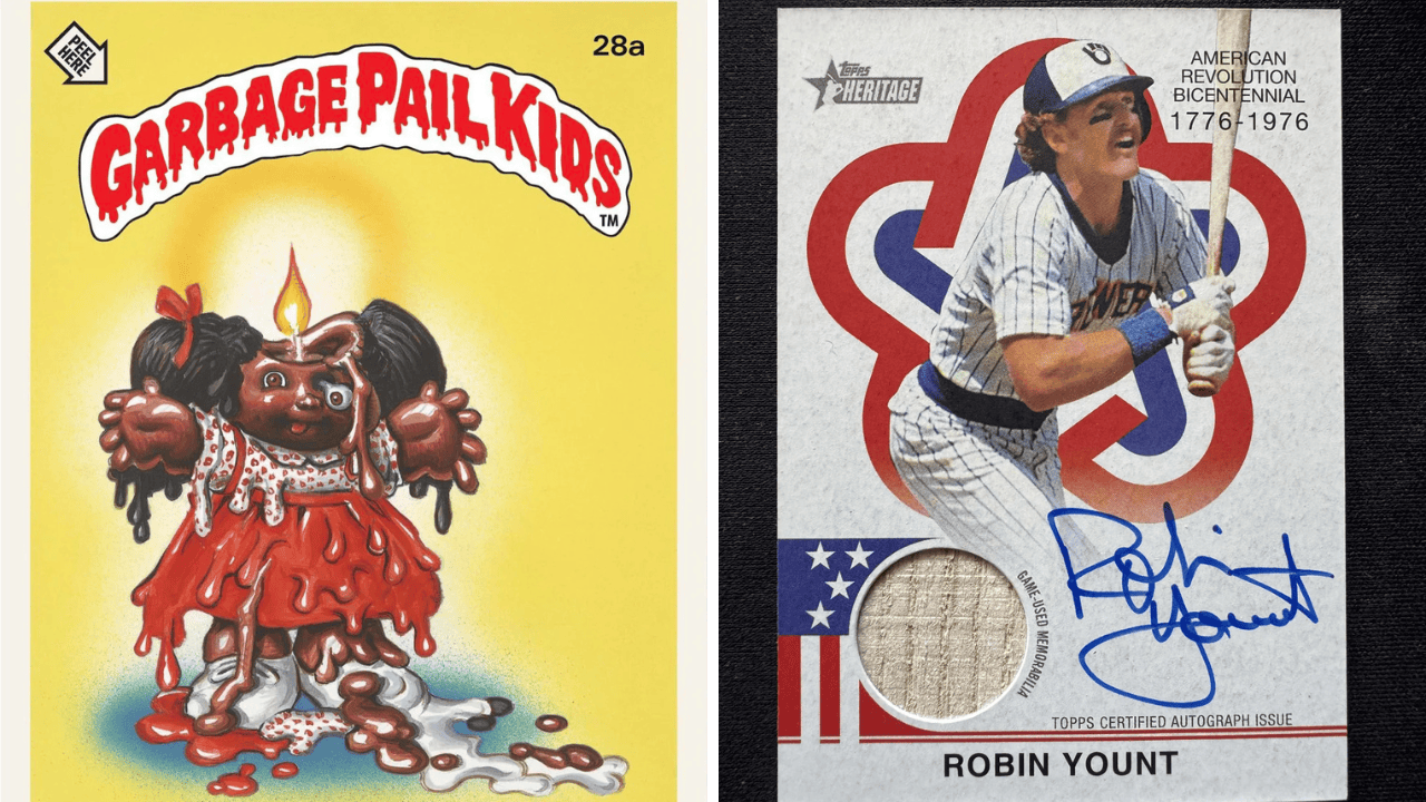 27 Nostalgic Items That Everyone Used to Collect