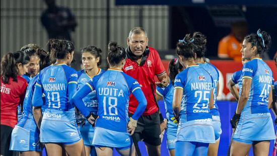 It is all about handling nerves, positioning, says Harendra