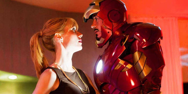 10 Best Iron Man Movie Suits, Ranked By Comics Accuracy