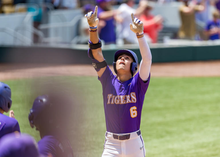 LSU vs. Arkansas College World Series Preview: Can Tigers pull the upset?