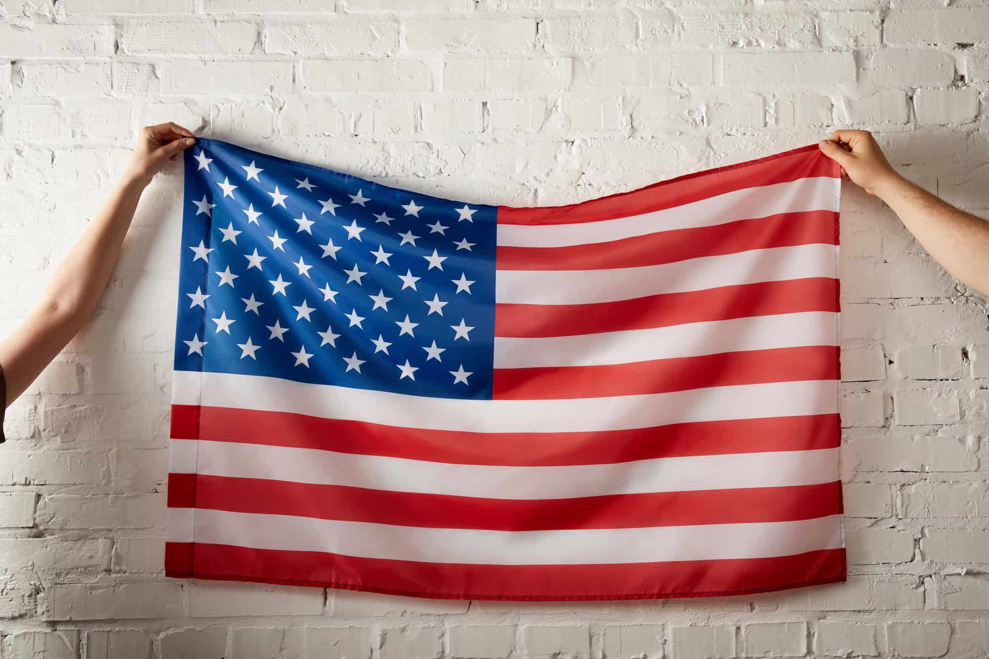 12 American Flag Facts Many Don't Know