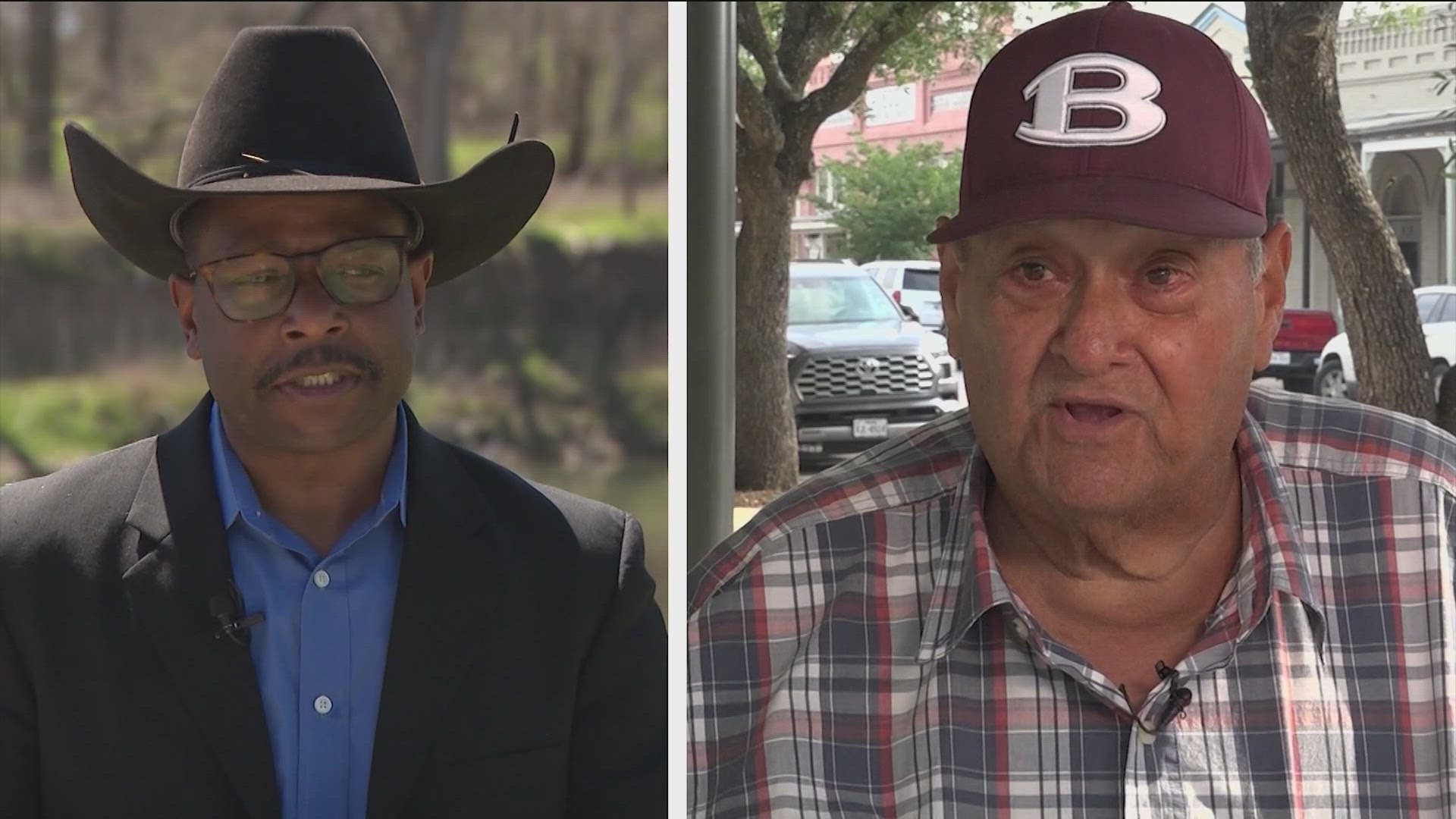 Runoff results for Bastrop mayor's race