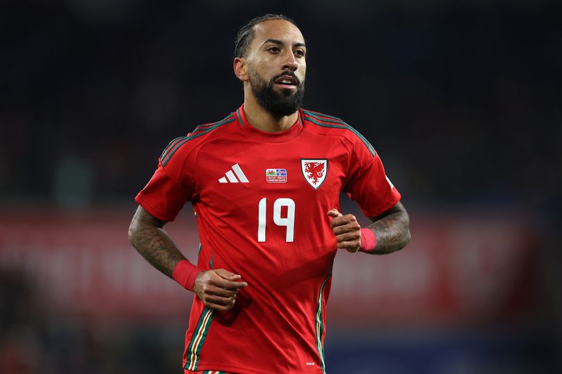 Stoke City's 'generous offer' to Huddersfield revealed after Sorba ...