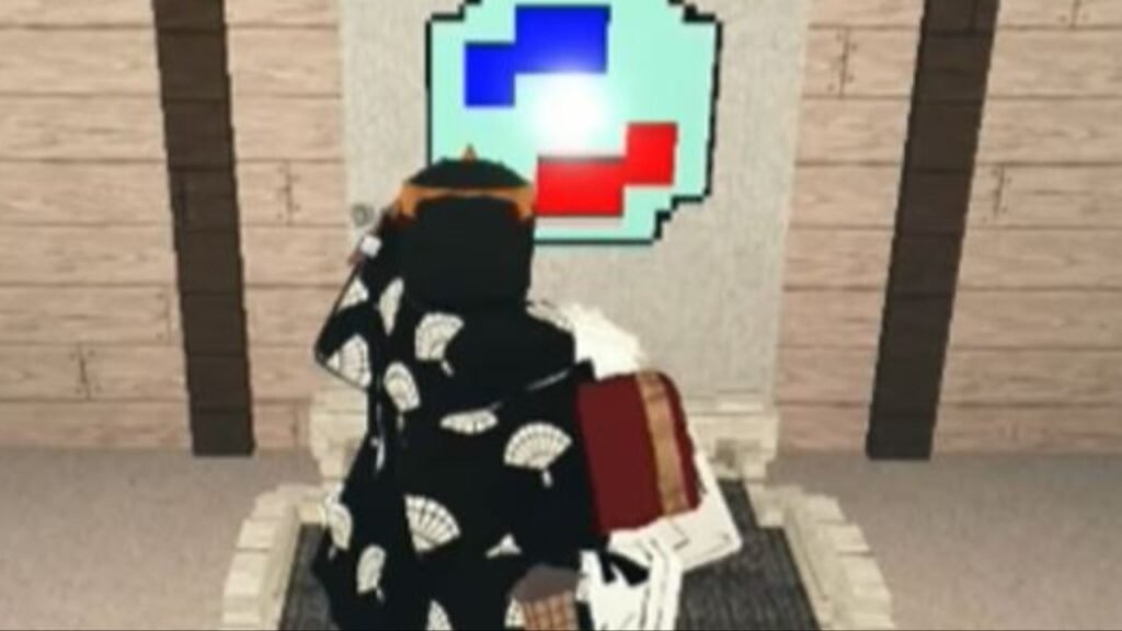 Roblox Heian Clans guide