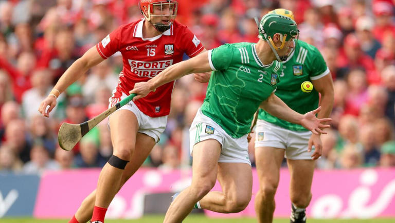 As it happened: Limerick v Cork, Munster hurling final, live minute-by ...
