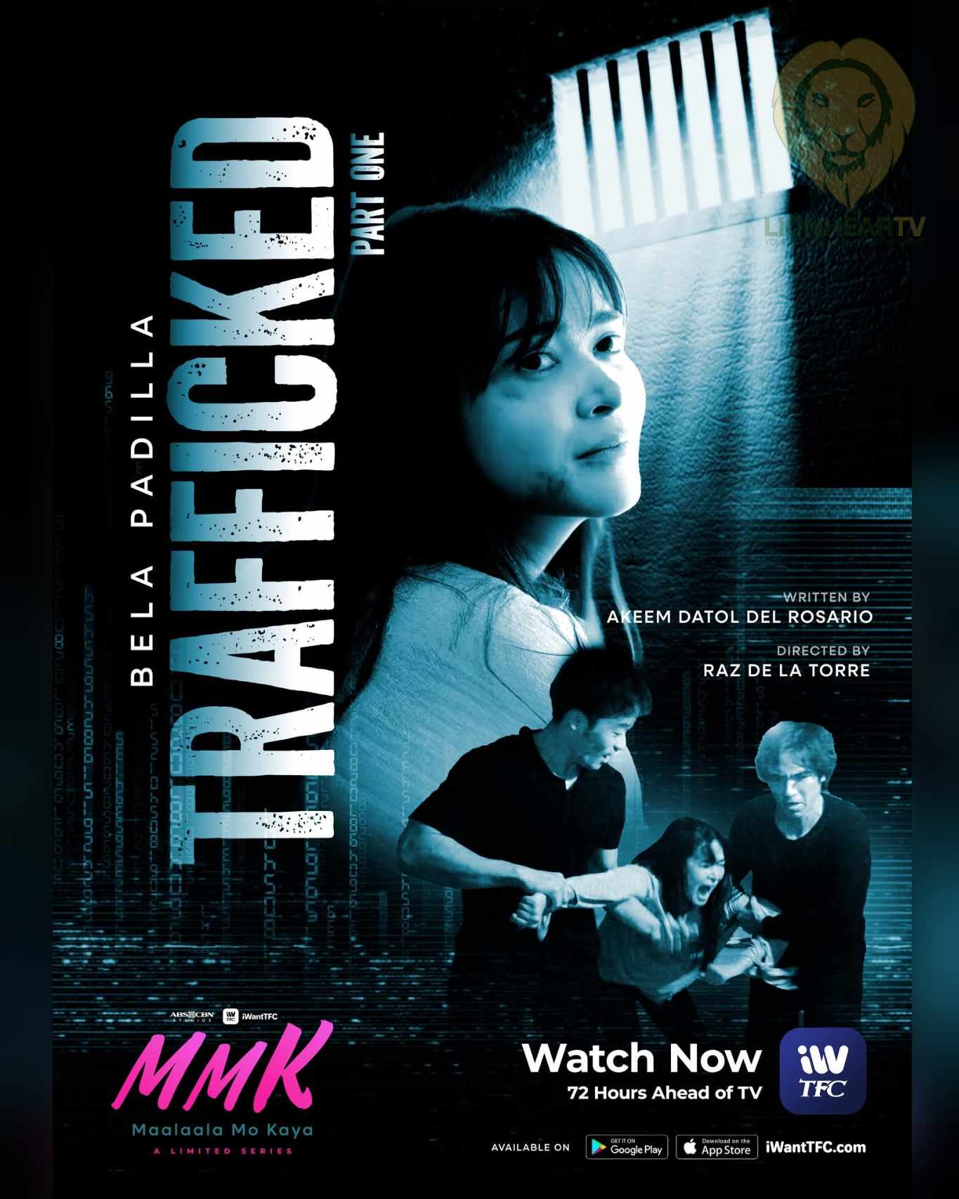 Bela Padilla delivers gripping performance in ‘MMK’s’ latest two-part ...