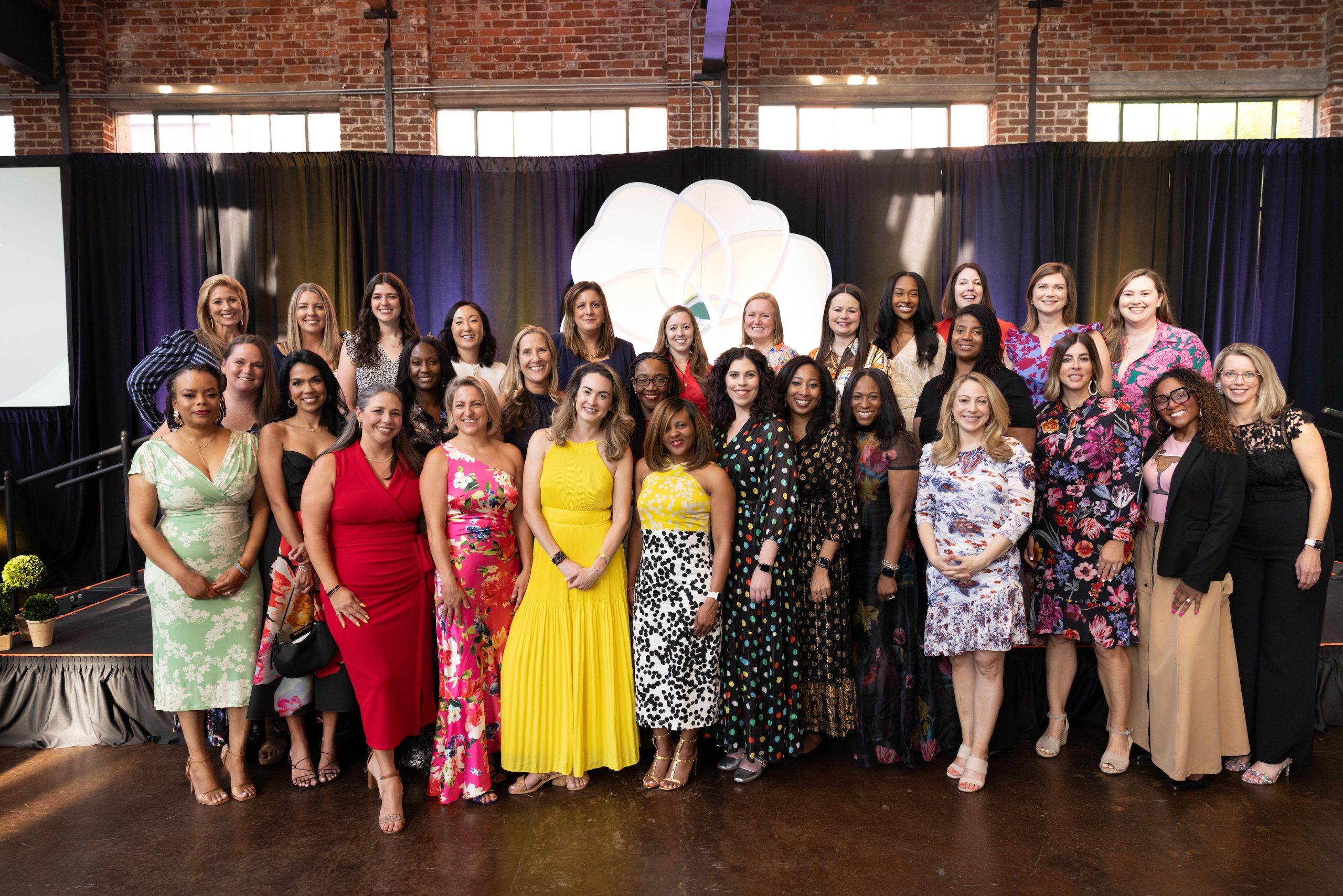 Inspire Atlanta raises over $650,000 for girls' empowerment program