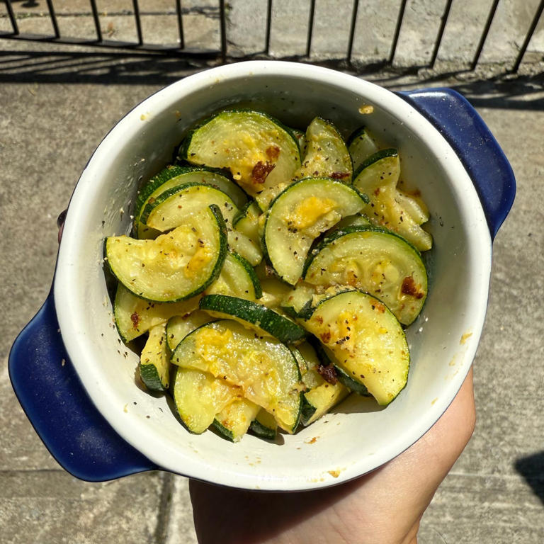 I'm A Vegan Food Editor & I Tried 'Corn Butter' To See If It's Worth It