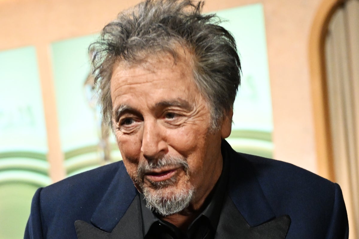 Al Pacino was ‘offered a fortune’ to play iconic Star Wars character ...