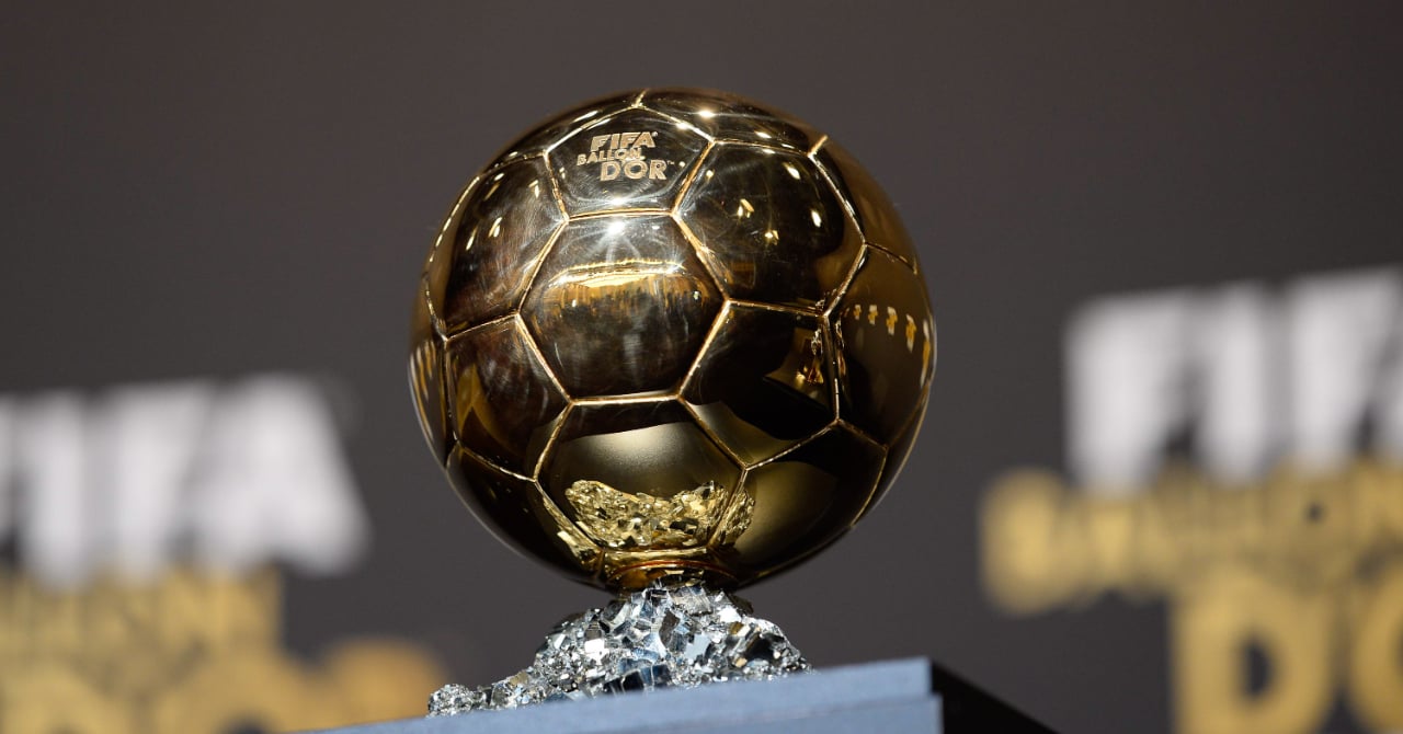 Ballon d’Or: Le futur vainqueur choisi, c’est confirmé