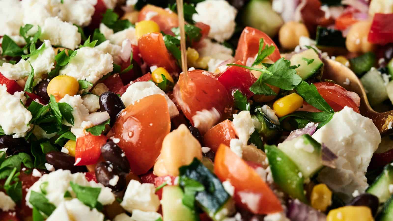21 cookout recipes to rescue your boring summer menu
