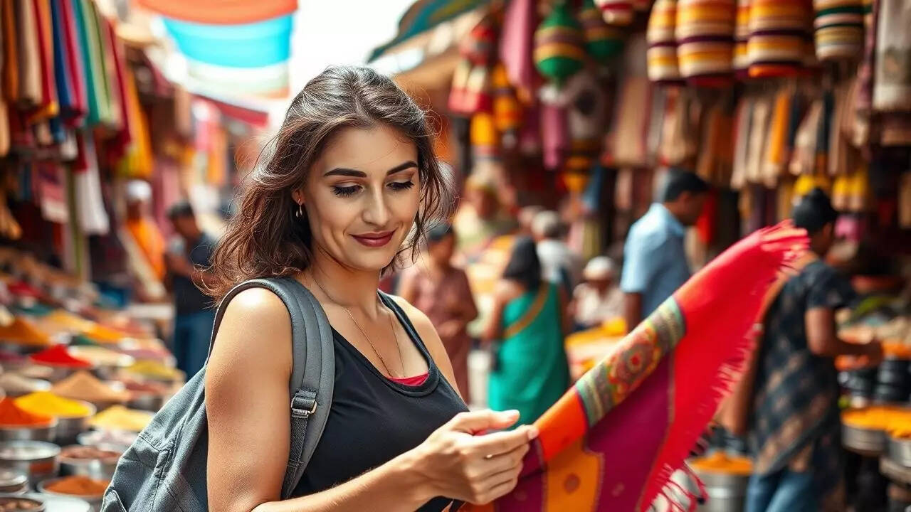 How To Stay Safe While Exploring India Alone: 5 Smart Travel Tips