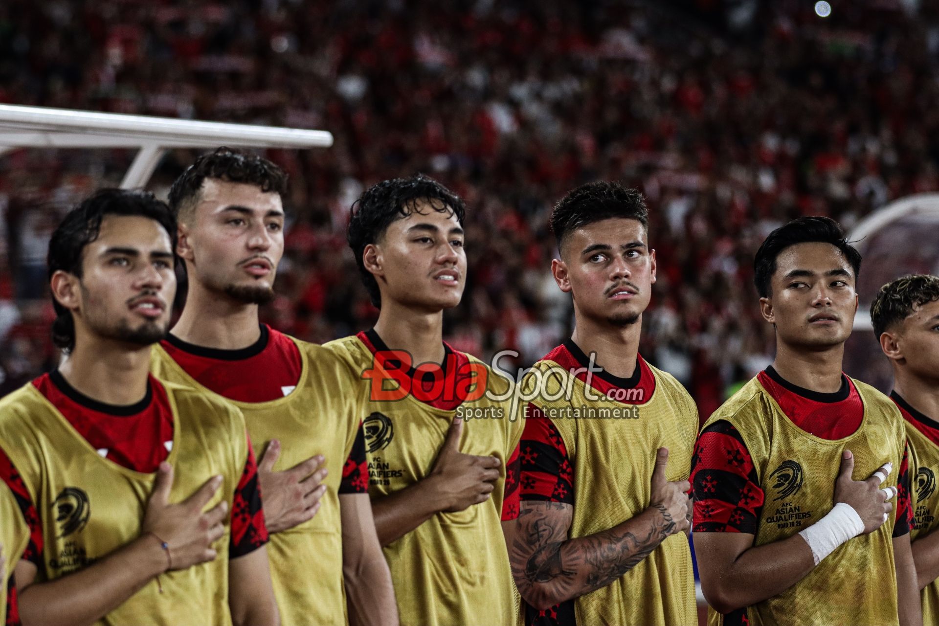 Ada Rekan Duet Thom Haye, Ini 7 Pemain Abroad yang Tak Dipanggil ...