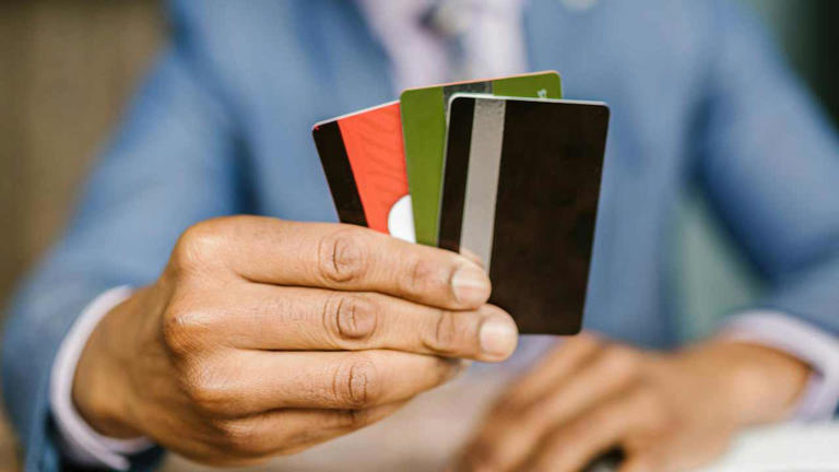 The 3 Bank Accounts Every Financially Free Person Has