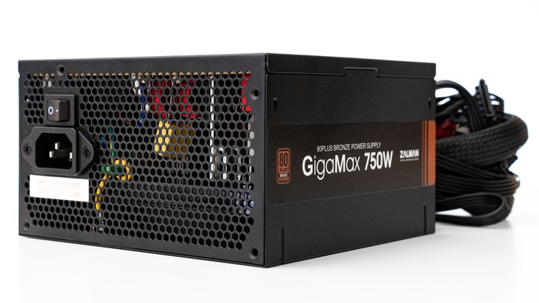 What Do Power Supply Ratings Mean? (And Why They're Important)