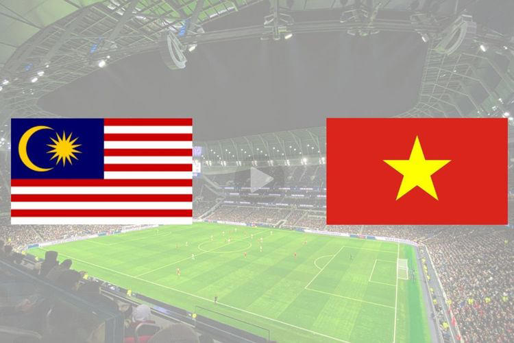 Malaysia vs Vietnam: Jadwal, Link Live Streaming, dan Prediksi Skor: Harimau Malaya Langsung ...