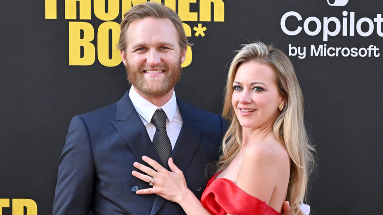 Goldie Hawn And Kurt Russell's Son Wyatt And His Wife Suffered A Tragic ...