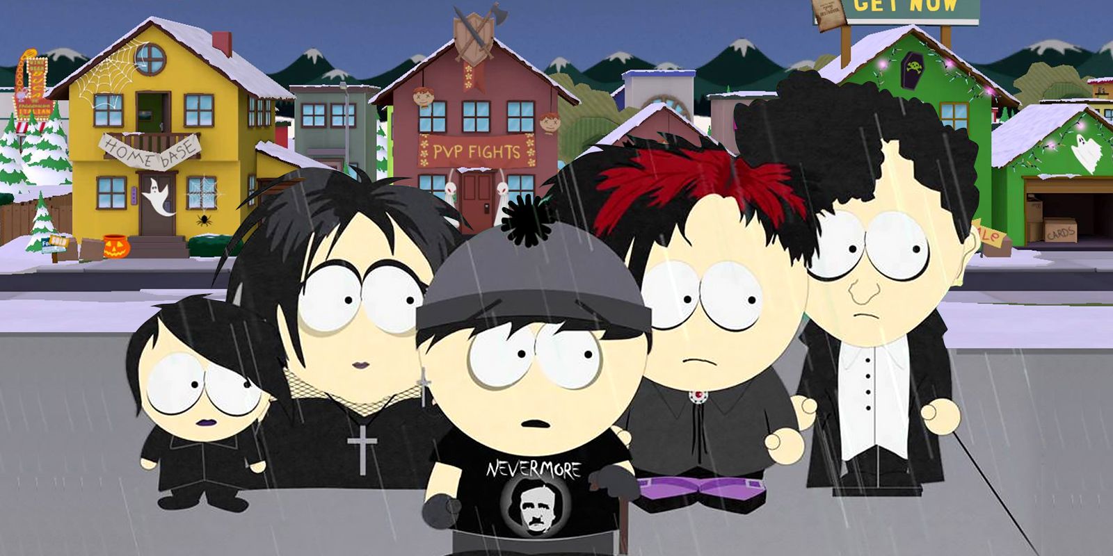This 12-Year-Old South Park Episode Broke an Incredible 240-Episode Trend (& Fans Were Furious)