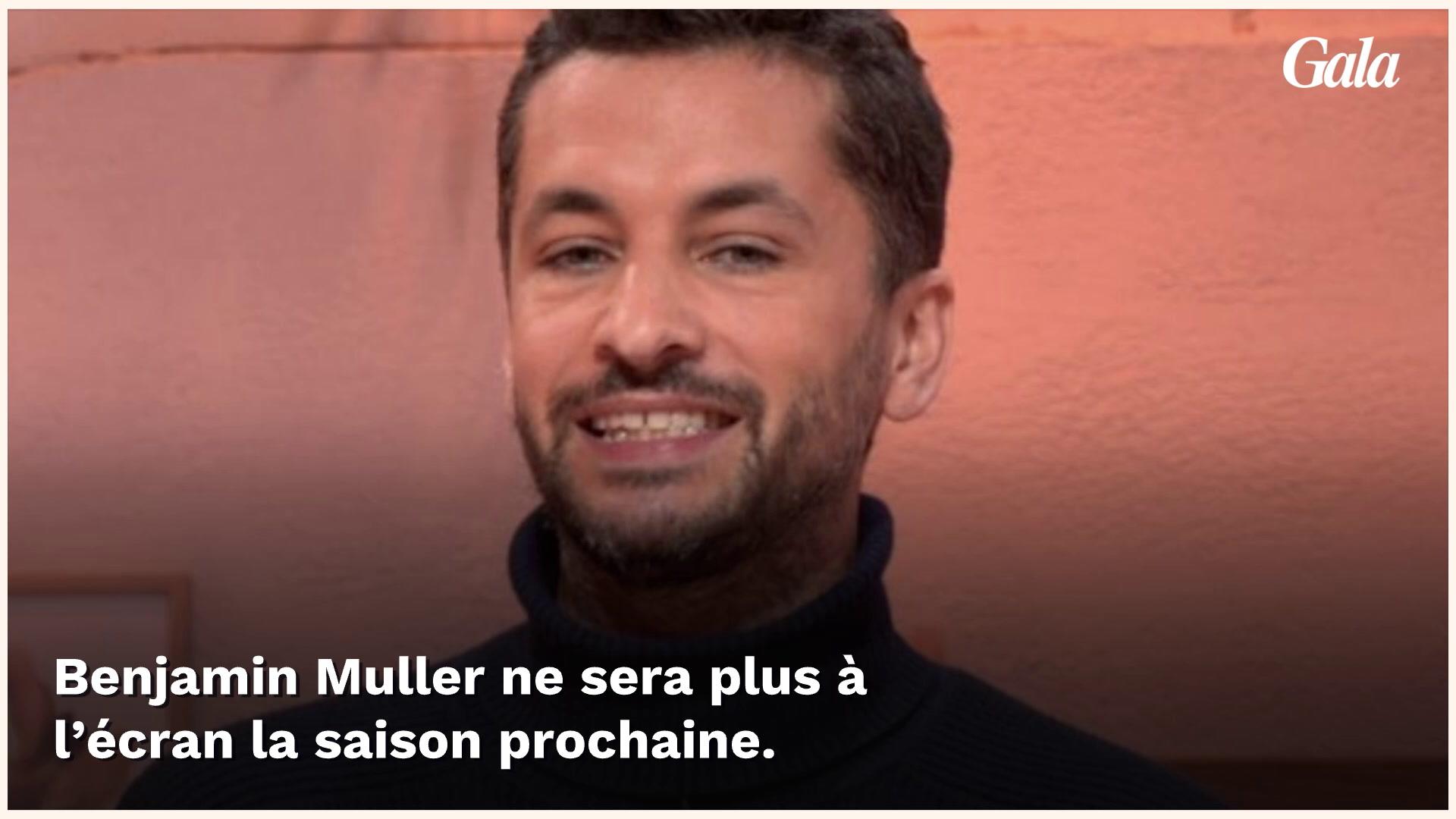 Benjamin Muller quitte déjà Bonjour! (TF1) : la raison va vous surprendre