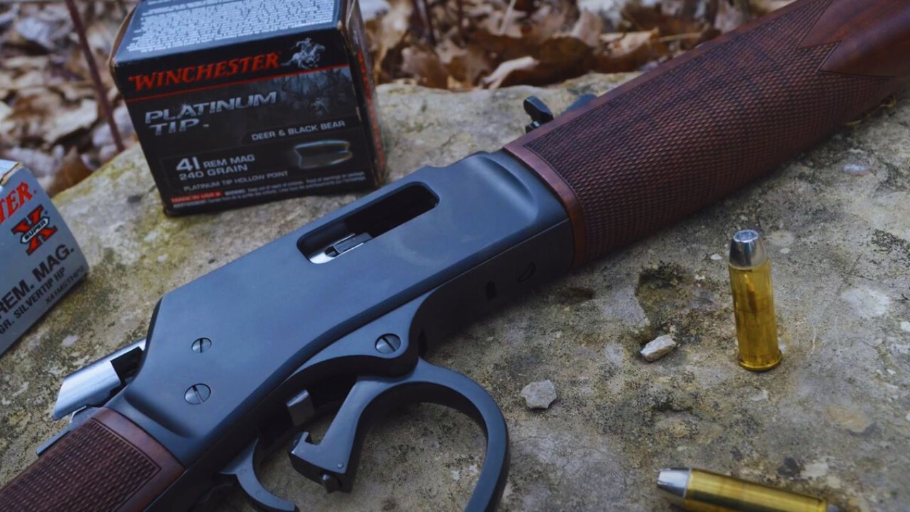 11 Reasons Why the 41 Rem Mag is the ‘Goldilocks’ Revolver Cartridge