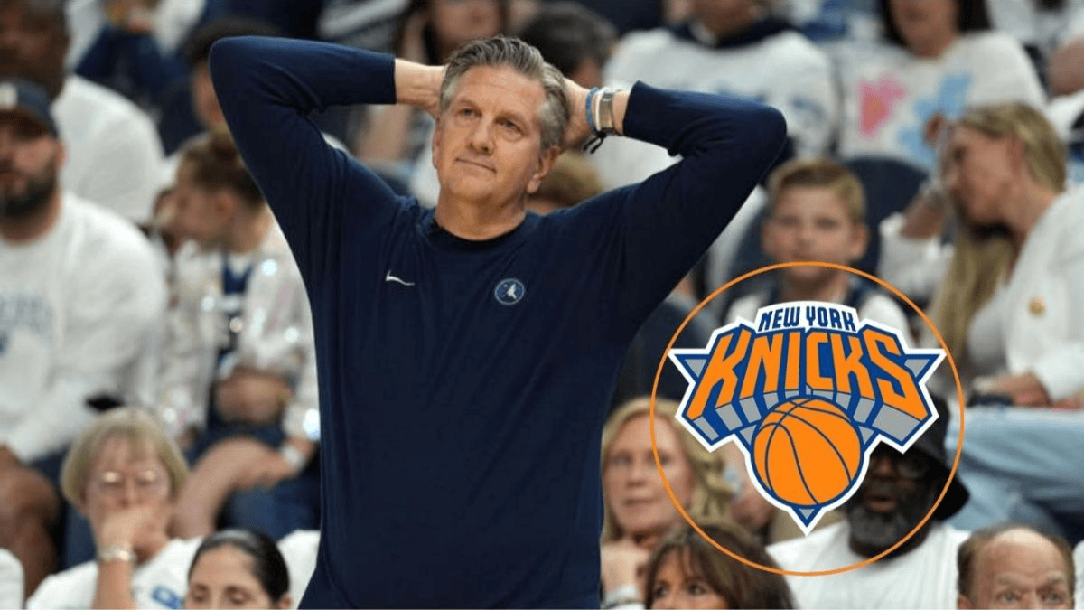 NBA Coaching Carousel: Knicks Target Ime Udoka, Chris Finch & Jason ...