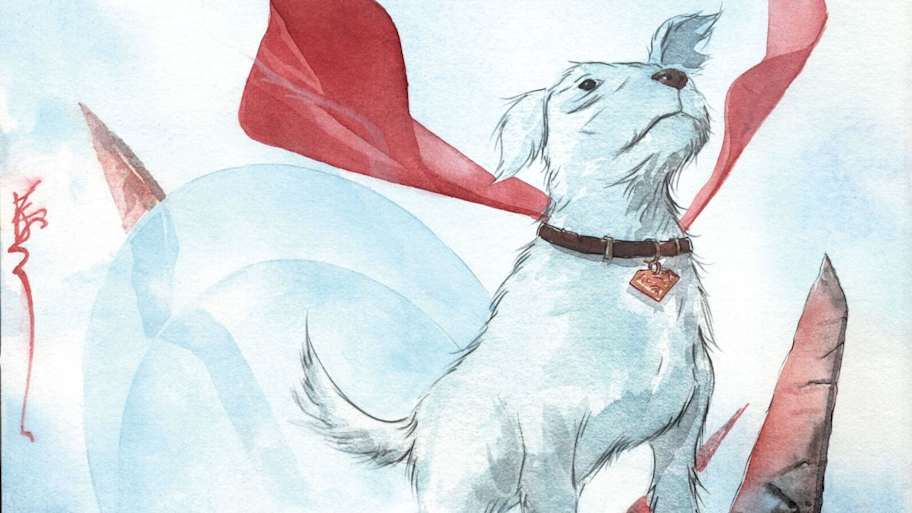 How to Find and Use Krypto Treats in Fortnite Chapter 6 Season 3