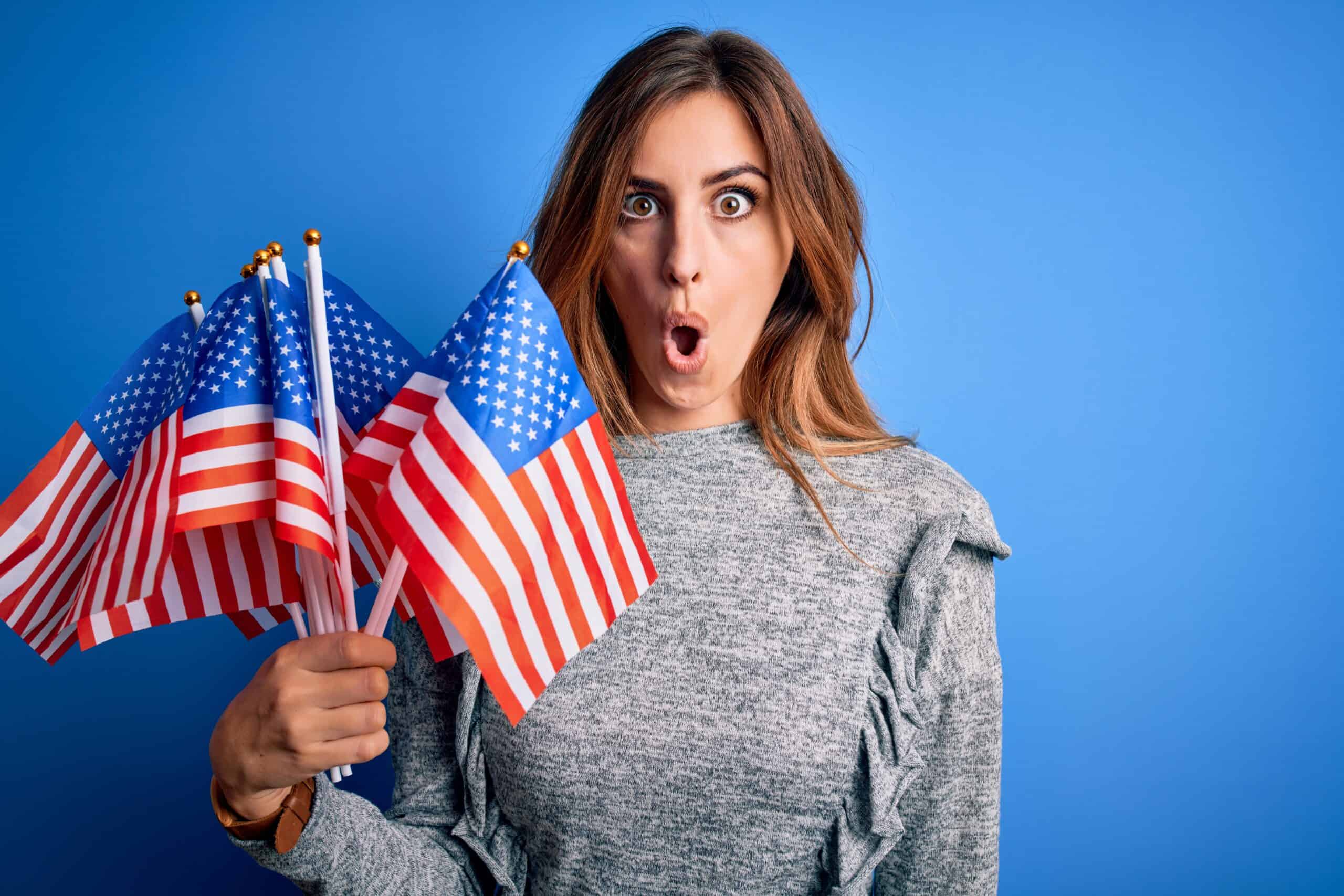 12 American Flag Facts Many Don't Know