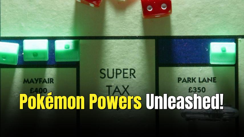 6 Quirky Facts About Monopoly Versions Around the World