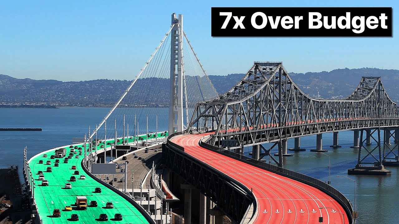 Most Expensive Construction Mistakes in the World