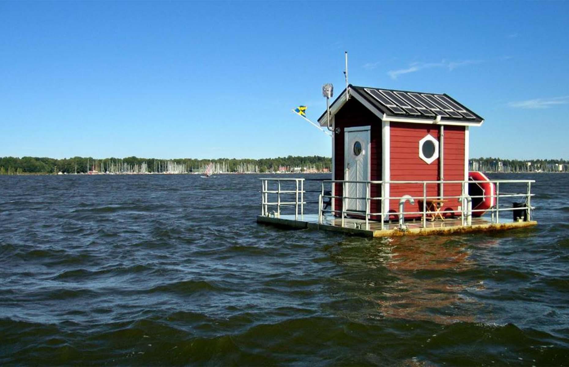 Cosy escapes: the most adorable tiny hotels around the world