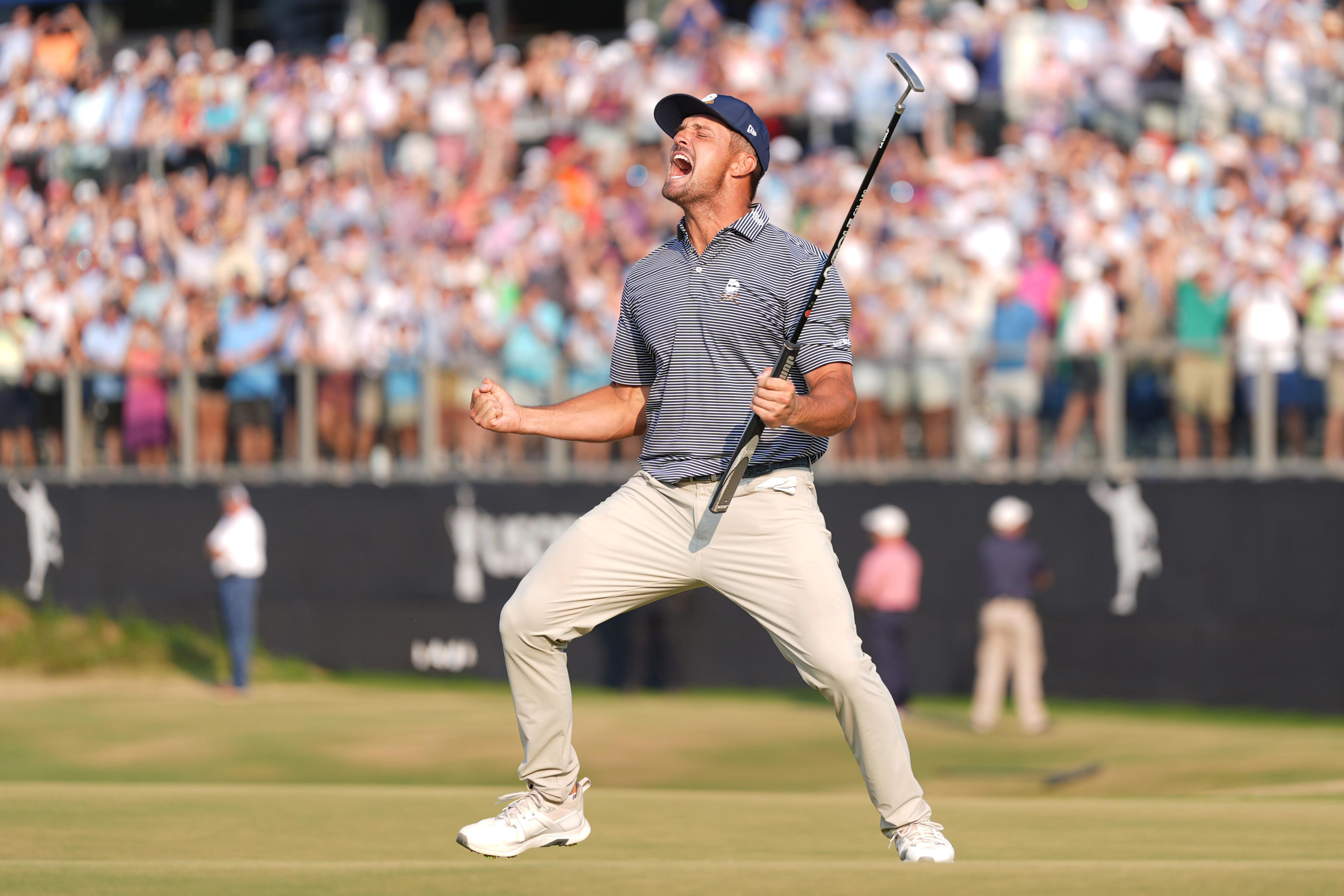 When is 2025 US Open? Start date, schedule, how to watch golf's third major