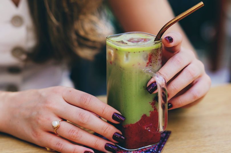 Tesco selling new strawberry matcha syrup but shoppers spot one 'issue'