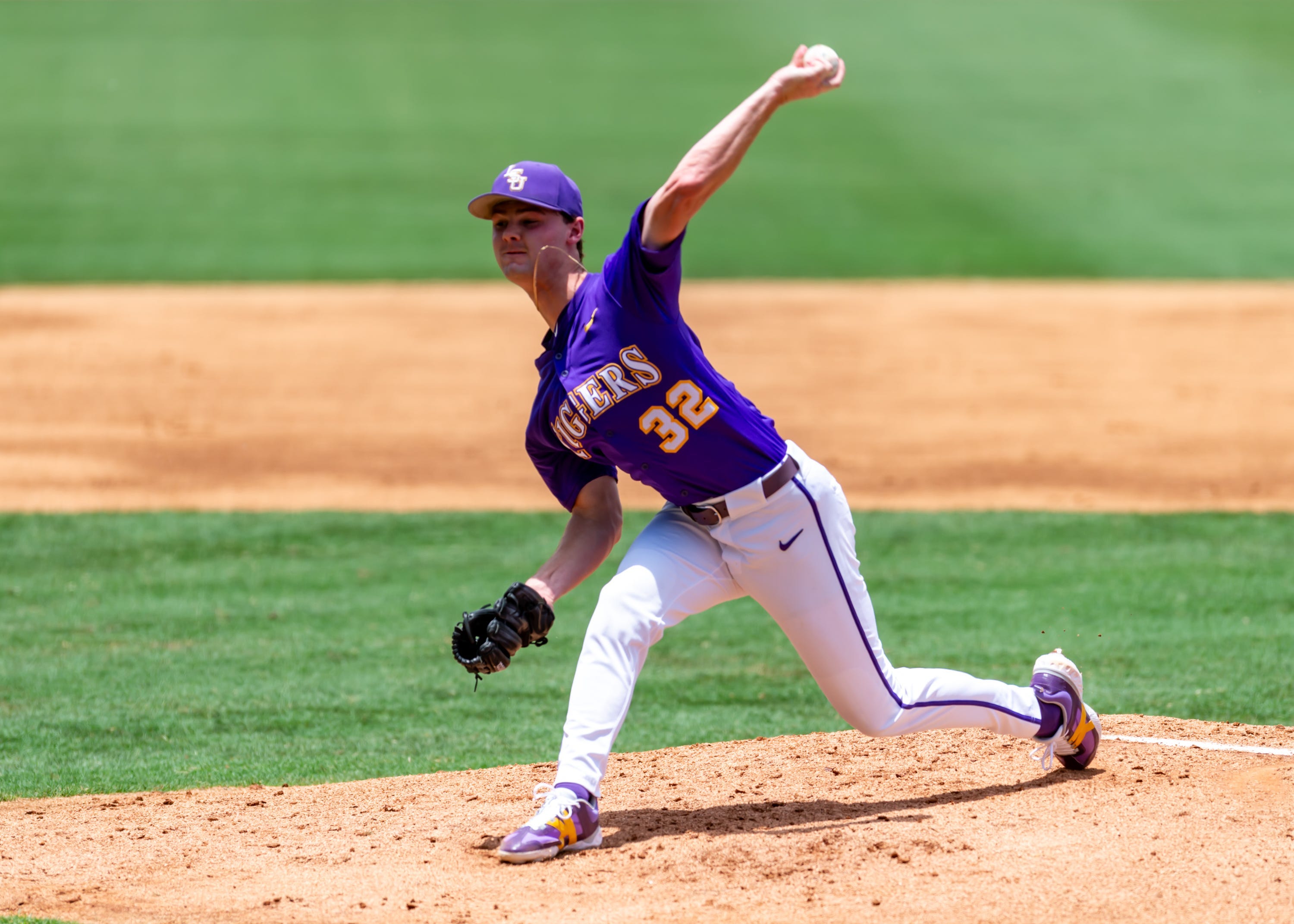 Instant Recap: LSU baseball gets massive win vs. Arkansas in College ...