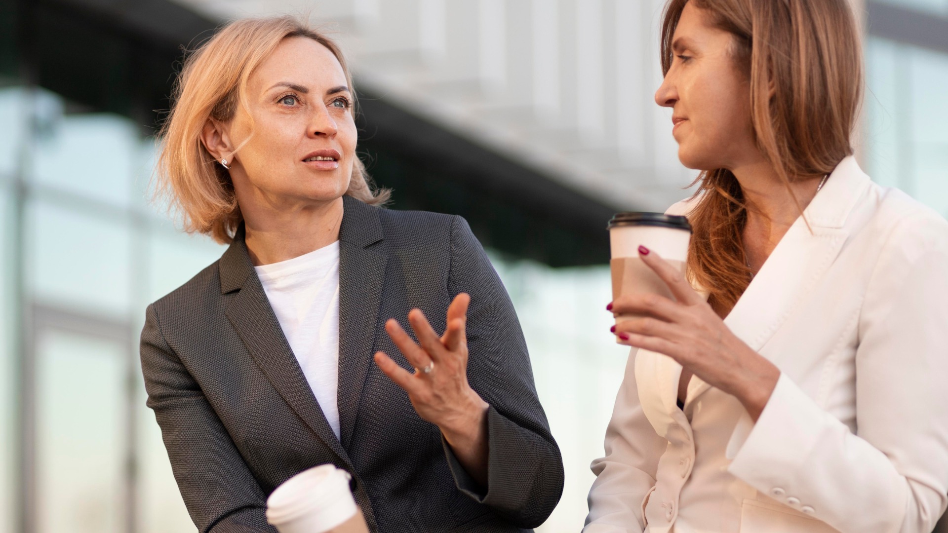 Why Some People Can't Stop Interrupting You