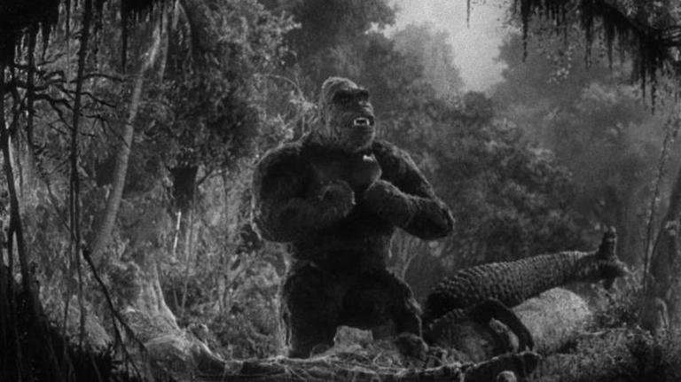 How To Watch The King Kong Movies In Order