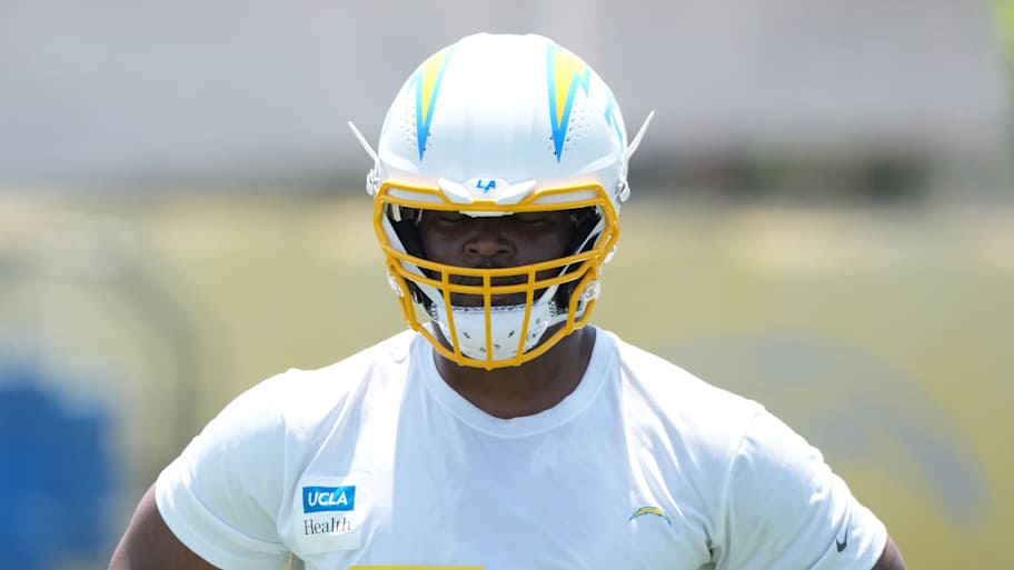 Seahawks-Chargers trade proposal lands 'much-needed stability' for ...