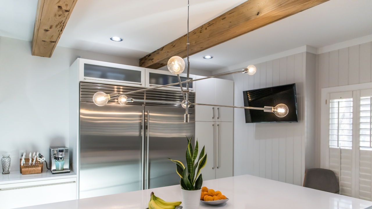 12 things interior designers say make a house feel more expensive
