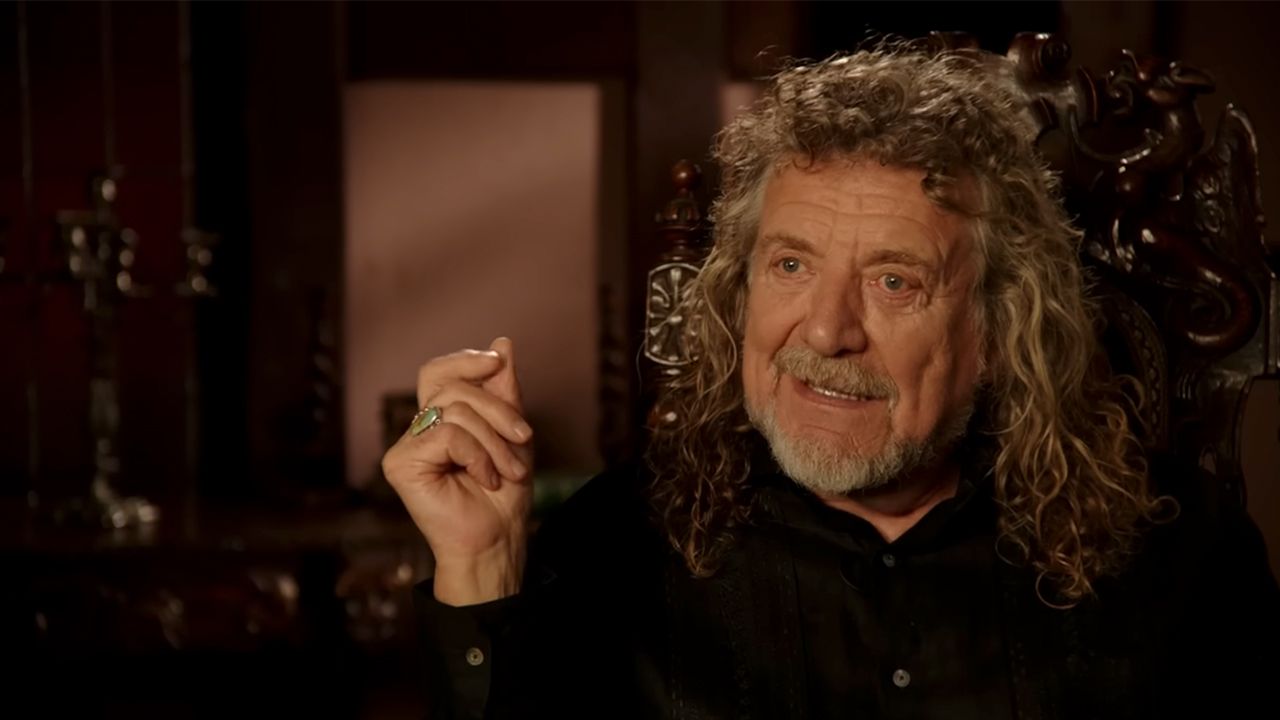 Becoming Led Zeppelin Is The Best Rock Documentary In A Long Time, But ...