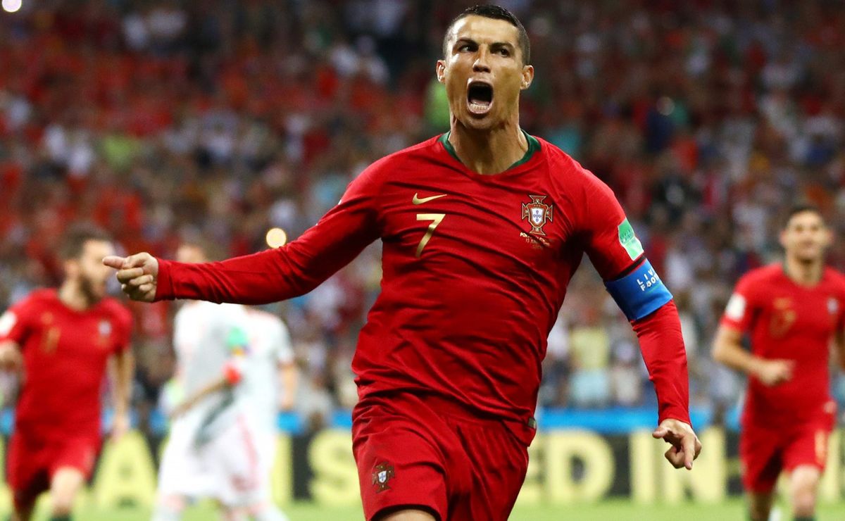 Portugal reencontra Espanha para a Liga das Nações: cinco jogos ...