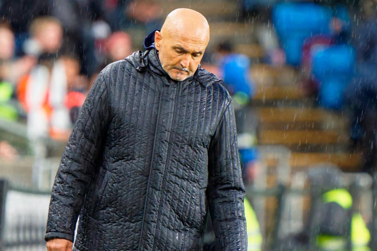 Italy confirm Rangers legend as new manager