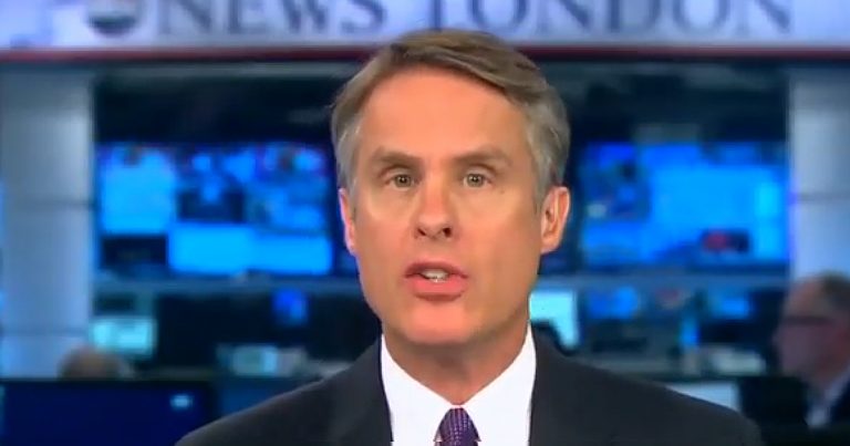 JUST IN: ABC News Suspends Terry Moran Over Deleted Post Blasting ...