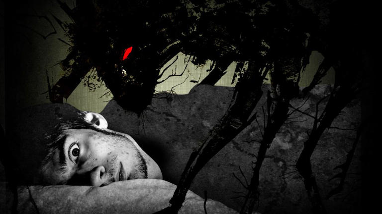 What’s a sleep paralysis demon? And other facts of the bizarre phenomenon